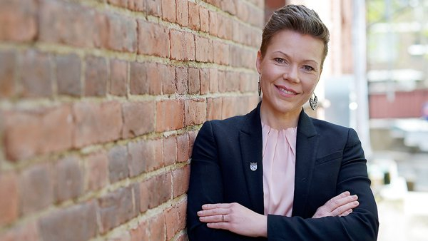 Tytti Määtän kolumni: Tahkolta Brysseliin – Itä- ja Pohjois-Suomen ääni ...